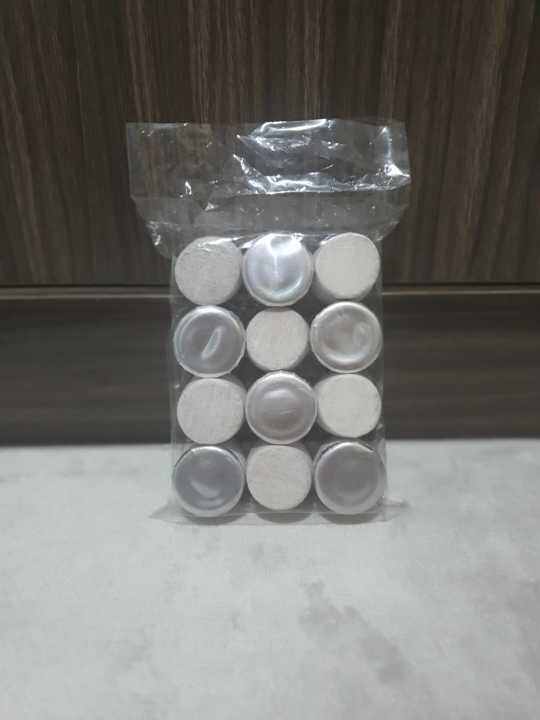 12pcs Tutup Termos Gabus Tutup Termos Air Panas | Lazada Indonesia