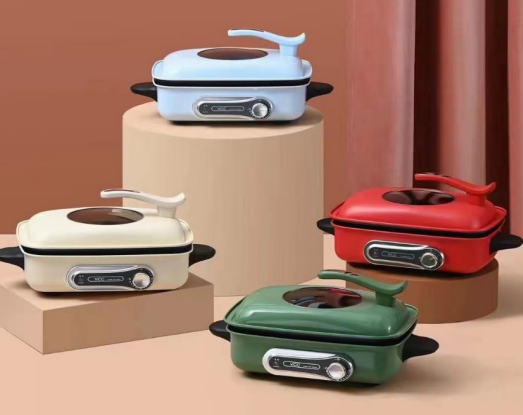 Electric Mini Pot/Crock Pot/Slow Cooker | Lazada PH