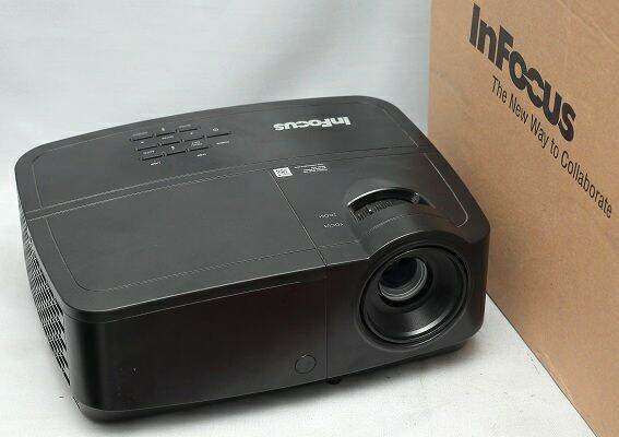 Proyektor Infocus IN112A | Lazada Indonesia