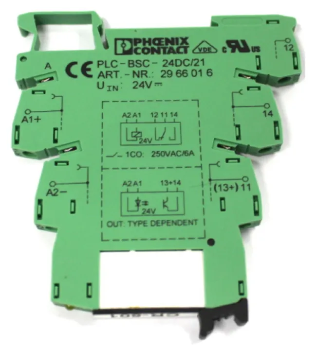 PLC-RSC-24DC/21 | Lazada PH