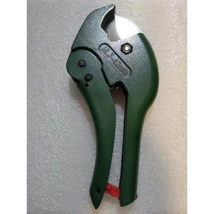 PPR pipes and fittings hotcold pp-r cutter 20mm-32mm scissors | Lazada PH