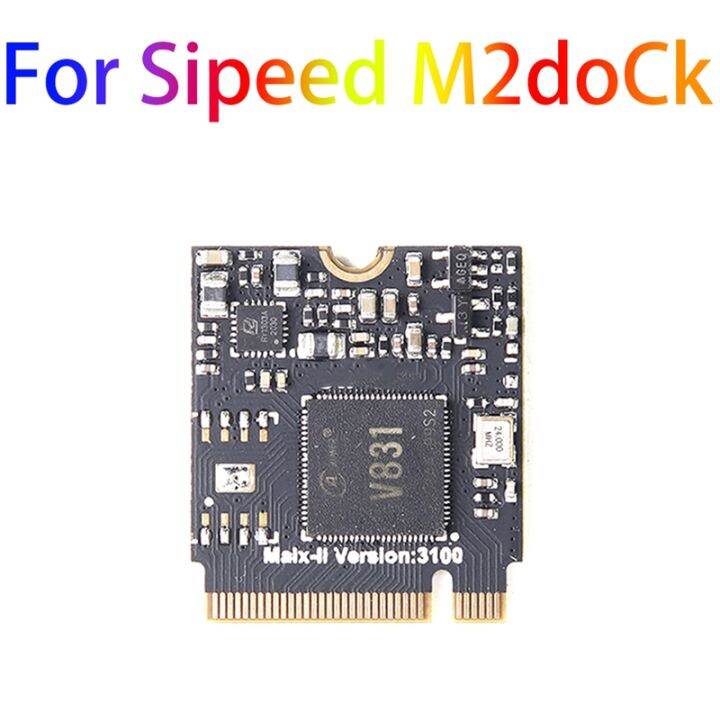 For Sipeed M2Dock Core Board Artificial Intelligence AIoT Linux V831 ...