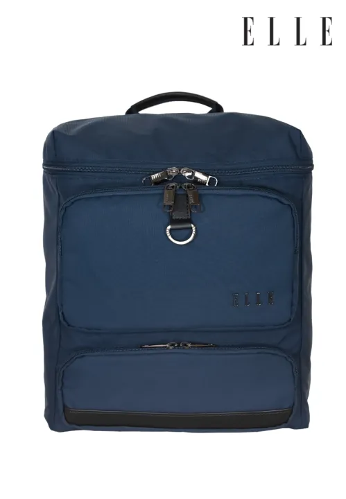 ELLE Travel Mipan Collection กระเป๋าเป้ Notebook, Ultrabook Backpack ...