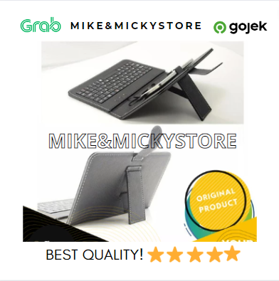 Ace Tab Keyboard Portable ORIGINAL | Lazada Indonesia
