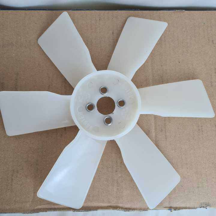 Kipas Radiator ST100 Suzuki Carry Bahan Tebal Berkualitas | Lazada ...