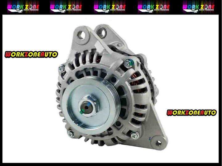 Proton Wira 1.6 75A 2 Pin New Alternator Everlife | Lazada