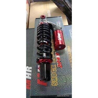 Yamaha MiO gravis rear shock MHR limited edition | Lazada PH