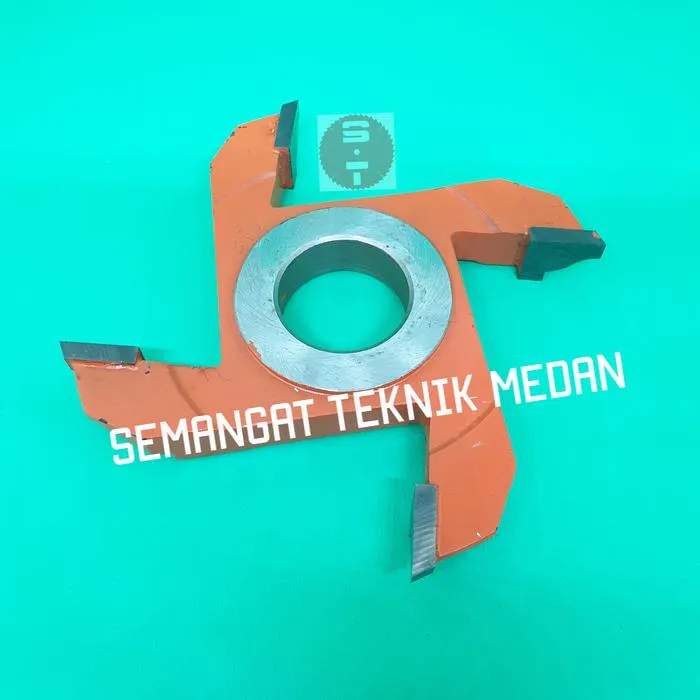 MATA PISAU PROFIL ROUTER DUDUK ALUR BUNGA ROMAN SPINDLE KAYU ATAS ...