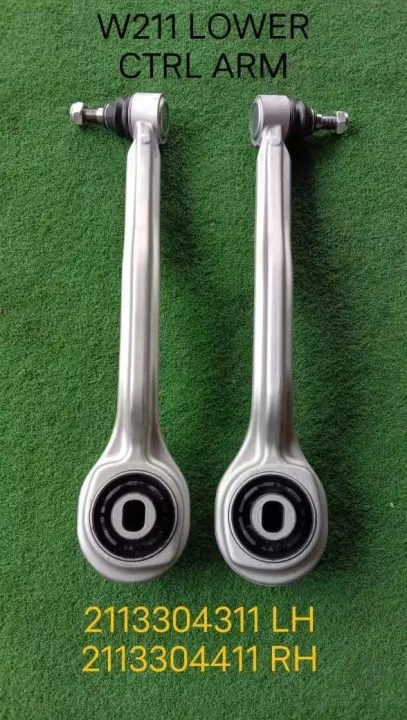 MERCEDES BENZ W211 FRONT LOWER ARM | Lazada