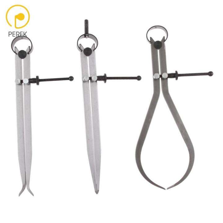 Perfk Spring Caliper Divider Set 150mm | Lazada PH