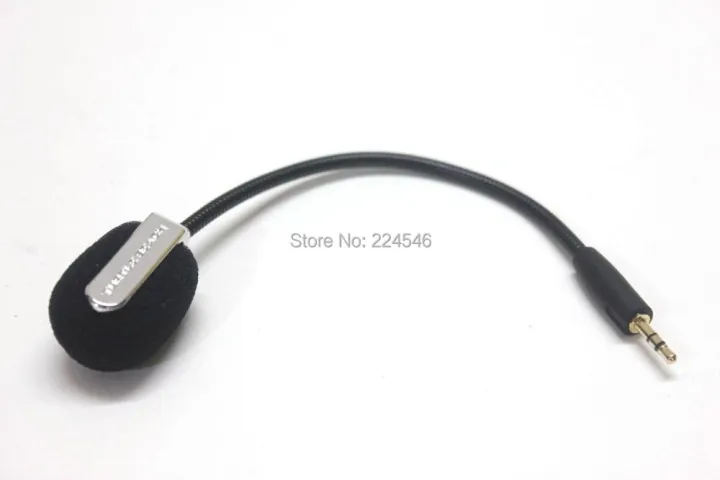 Ear Force XO7 XO Seven Pro ไมโครโฟนสำหรับ Turtle Beach Gaming HEADSET ...