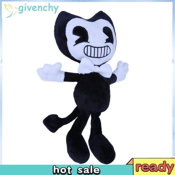 bendy and the ink machine bendy ตุ๊กตาของเล่นสําหรับเด็ก | Lazada.co.th