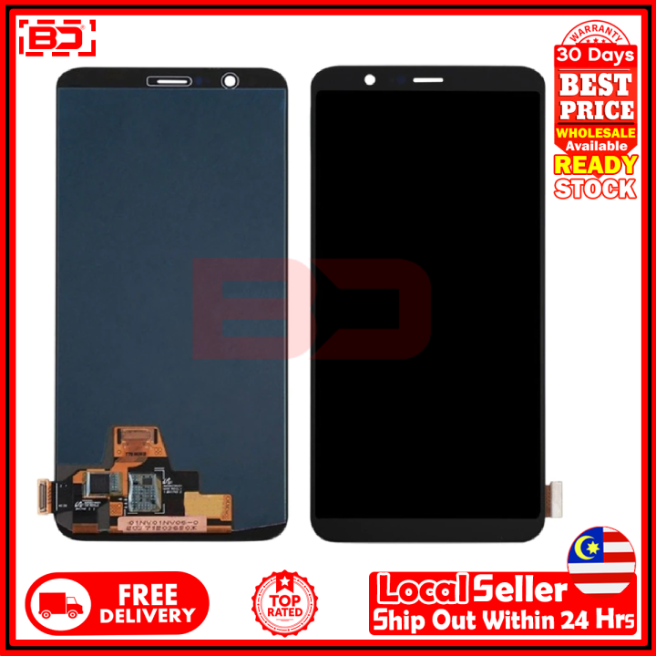 OPPO R11s CPH1719 LCD WITH TOUCH SCREEN DIGITIZER DISPLAY REPLACAMENT ...