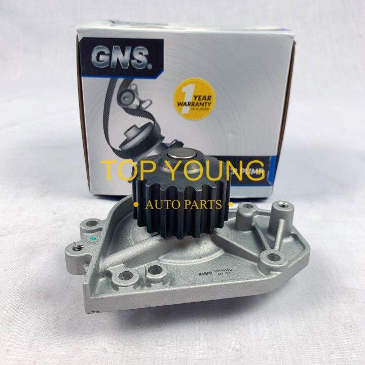 HONDA CRV (S10) GNS WATER PUMP GENUINE PRODUCT | Lazada