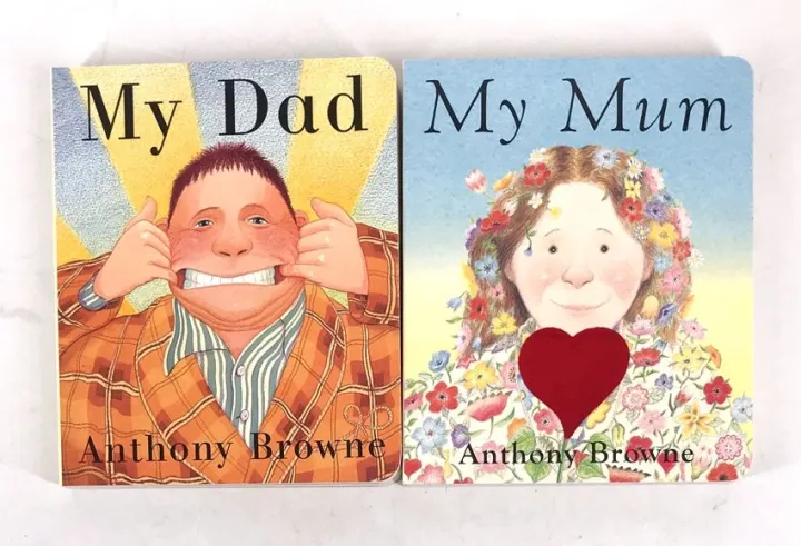 My Mum My Dad My Dad My mom English Enlightenment family relationship ...