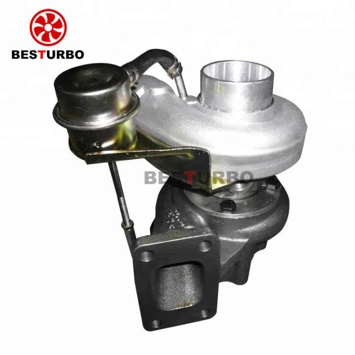 TB2568 turbocharger 466409 8971056180 5001826792 8971056181 application ...