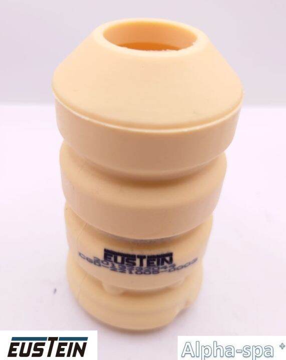 1 Pair - Mercedes W124 W201 Front Absorber Rubber Buffer 2013232044 ...