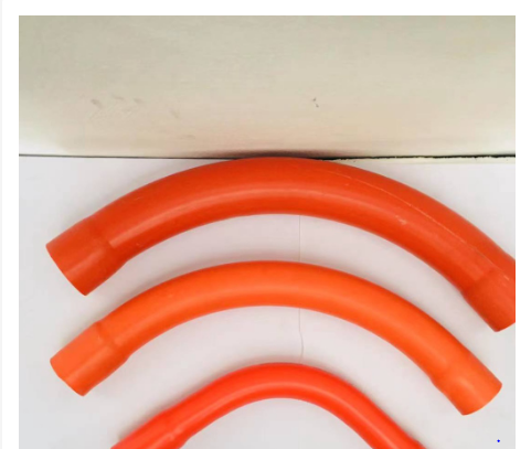 ELECTRICAL PVC LONG ELBOW 1/2 3/4 | Lazada PH