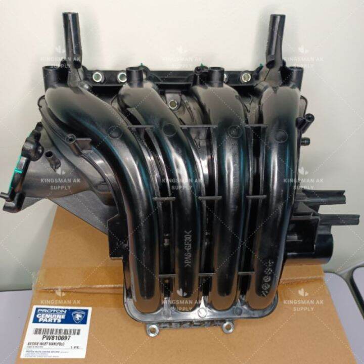 PW810697 ENGINE INLET MANIFOLD ASSY PROTON SAGA BLM,PERSONA,SATRIA NEO ...