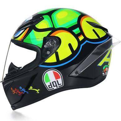 Conan Decal Sticker - Stiker Helm Decal Full Face Kura-Kura – Conan ...