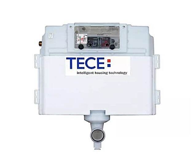 Tece Universal Concealed Cistern Fix Height 820mm. Top/Front. | Lazada ...