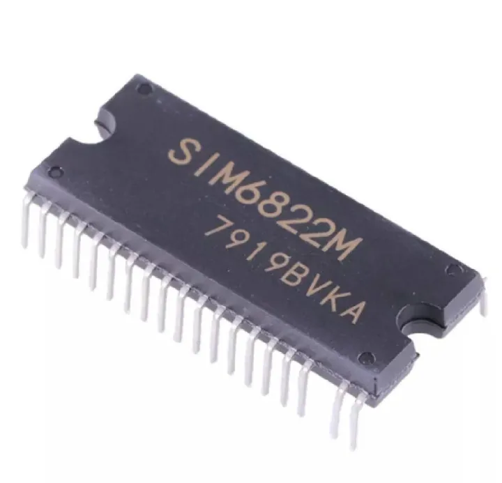 IC โมดูล SIM6822M IC เครื่องซักผ้า LG | Lazada.co.th