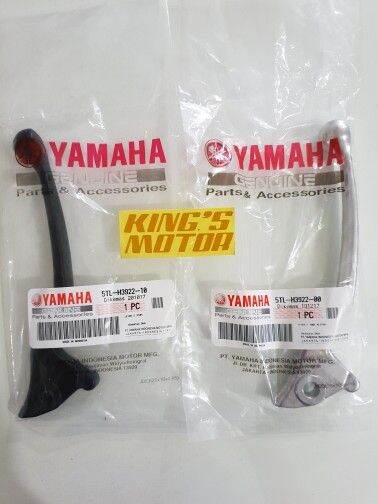 HANDEL HANDLE KANAN MIO GEAR 125 FREEGO FAZZIO 125 5TL H3922 ORI ...