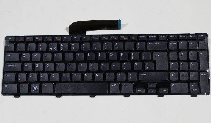 Dell INSPIRON 15R (N5110) (LAPTOP KEYBOARD) | Lazada PH