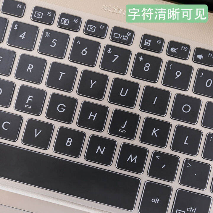 Asus Stone Five-generation FL8000 Four FL5900U FL5700 Notebook Keyboard ...