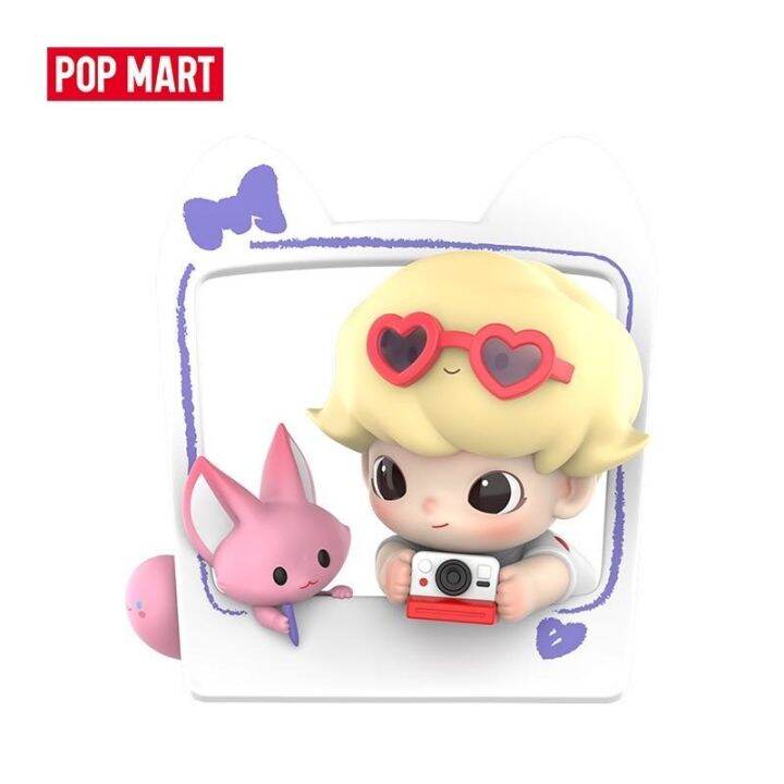 POP MART Dimoo Dating Series | Lazada.co.th