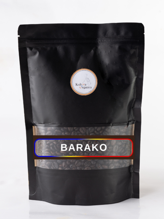 Barako | Classic Coffee | Kultura Organica | Lazada PH