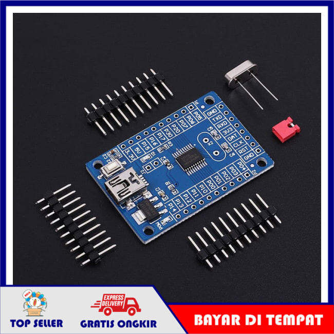 N76E003AT20 Core Controller Board Development System Board Module ... N76E003AT20 Core Controller Board Development System Board Module ...