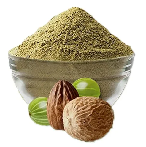 Supreme Triphala Powder - Ayurvedic 3 Fruits Herbal Powder From India ...