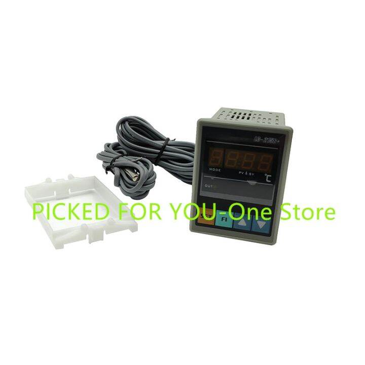 High precision temperature difference controller solar hot water circulation pump temperature ...