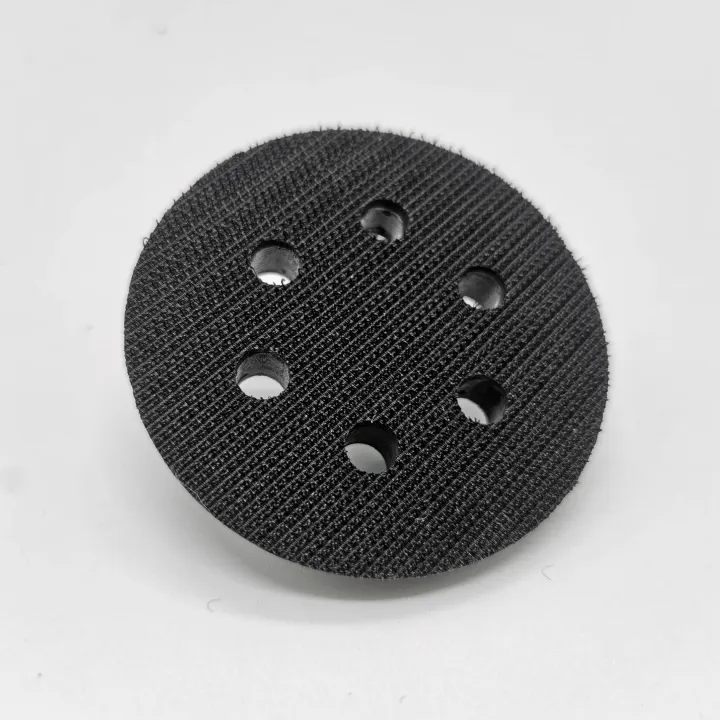 3- inch Backing Plate Velcro THREAD for CLOVER DA12 dual action | Lazada PH