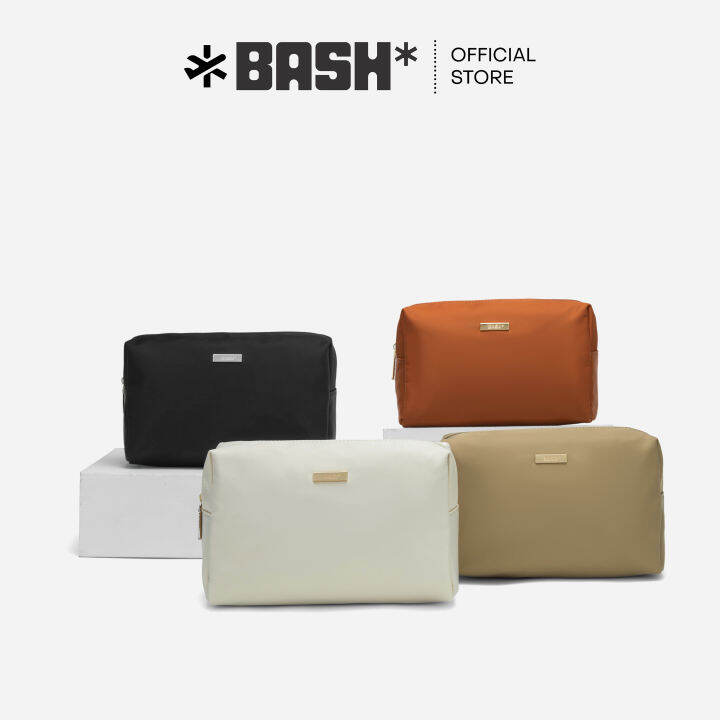 BASH First Class Slim Organizer | Lazada PH