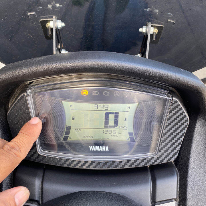 Nmax V2 Panel Gauge Protector | Lazada PH