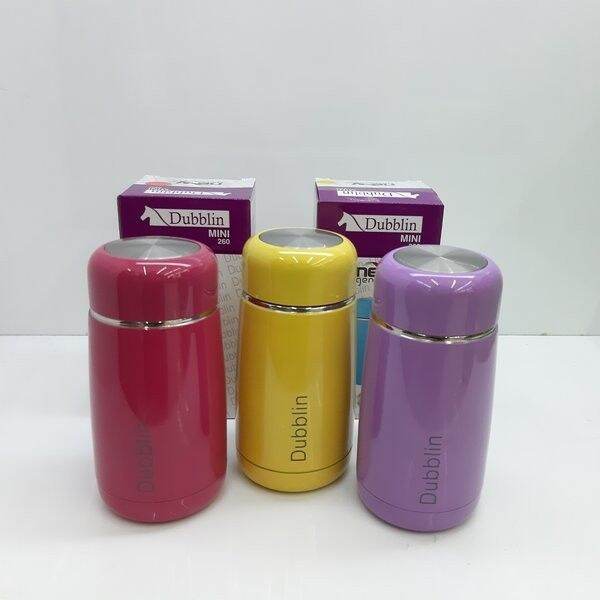 Tumbler / Termos / Thermos / Double Stainless / Tumblr Dubblin Type ...