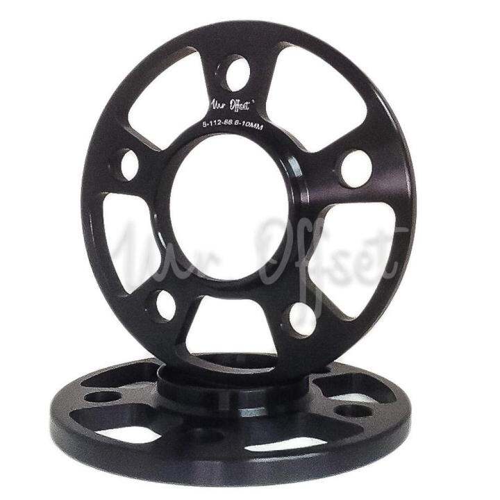 Mr Offset ® Mercedes Benz GLE class 10mm Wheel Spacer (1pair=2pcs ...