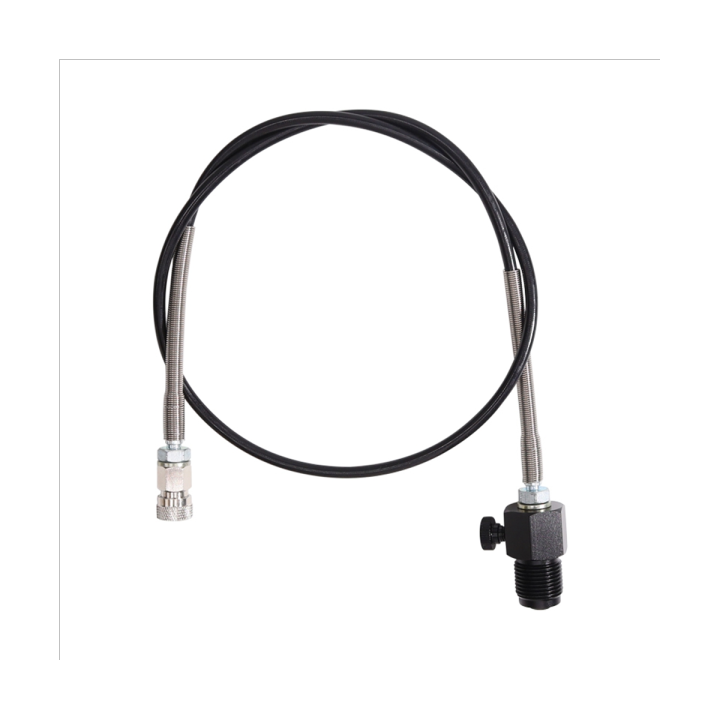 PCP Scuba Diving HPAT Valve CO2 Filling Station Bubble Water Adapter ...