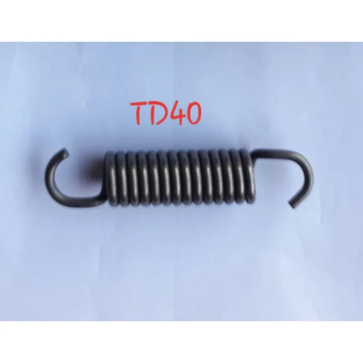 Clutch Spring for Clutch Shoe KAWASAKI 2 Stroke grasscutter | Lazada PH