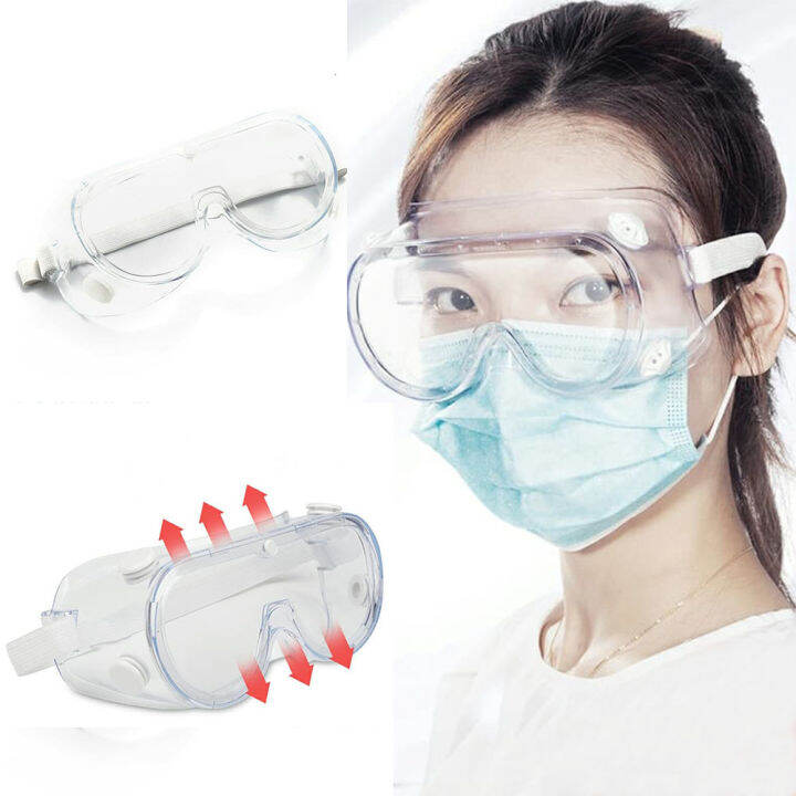 P59 Unisex Eye Shield Googles Protective Eye Shield | Lazada PH