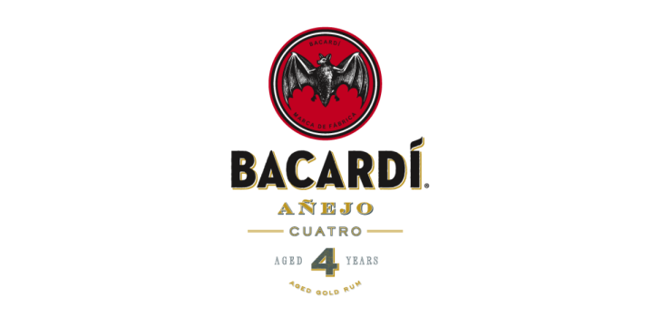 Bacardi Anejo Cuatro 4 Years Old Rum- 700ml | Lazada
