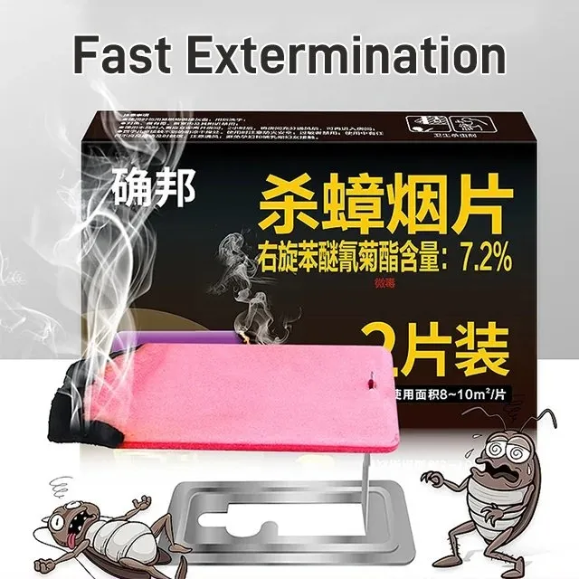 Cockroach killing tablets | Lazada PH