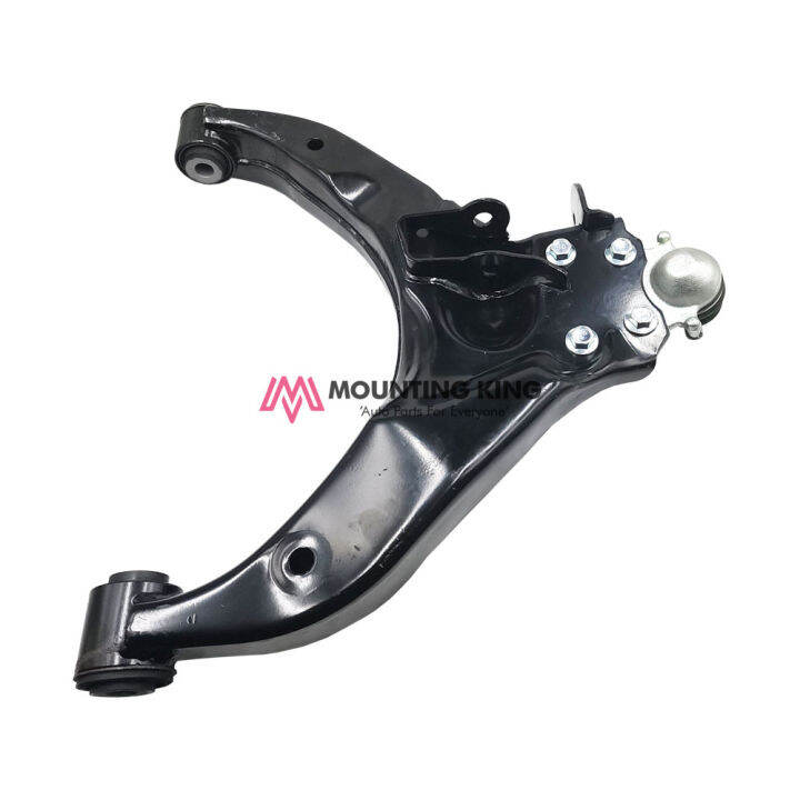 front lower arm RIGHT SIDE isuzu dmax d-max RT50 RT80 2013-2020 | Lazada