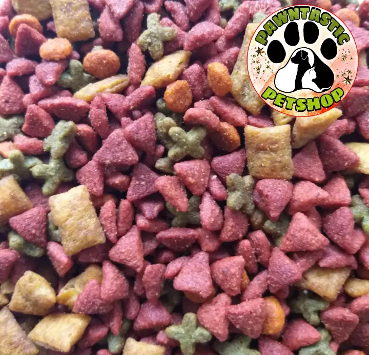 Pedigree Mini Adult 1kilo - Beef, Lamb and Vegetable [REPACK] | Lazada PH