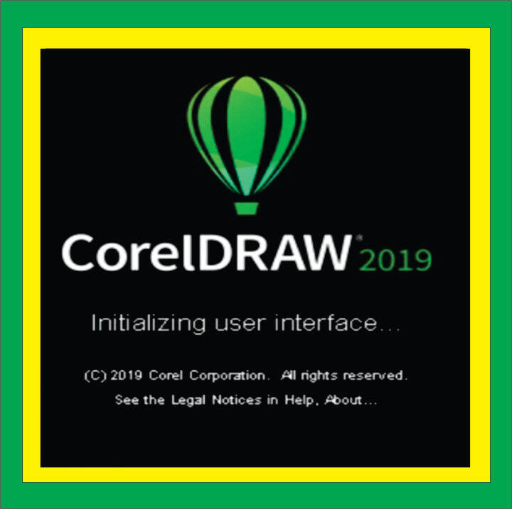 Coreldraw Graphics Suite 2019 Full Version Dgn Plus Sn Lazada Indonesia