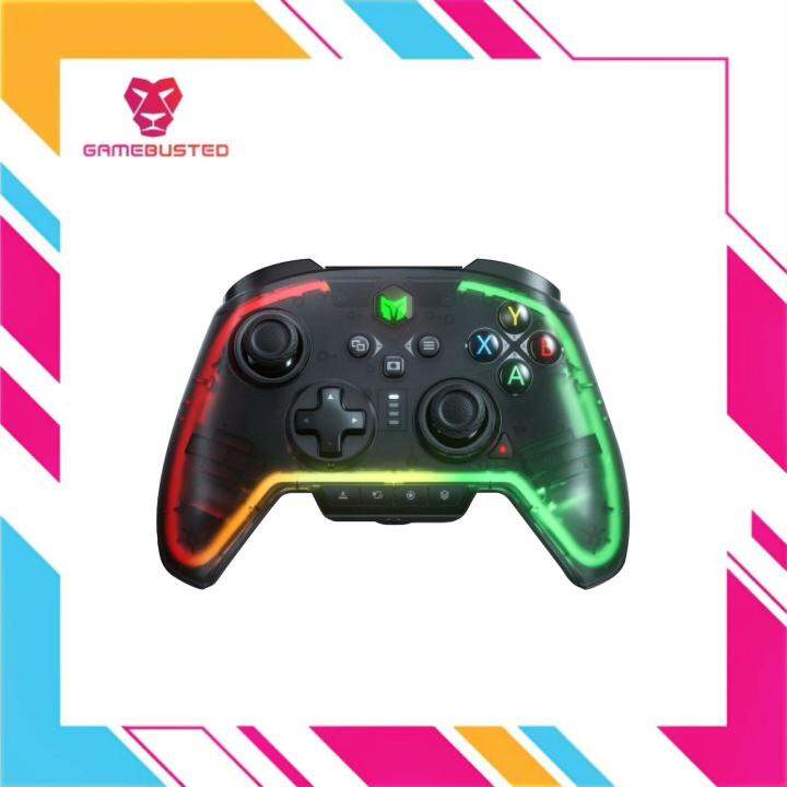 BIGBIG WON Wireless Controller Rainbow 2 Pro | Lazada Singapore