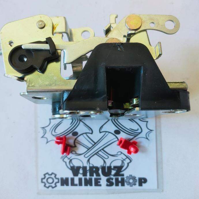 MEKANIS PINTU DOOR LOCK PINTU TENGAH KANAN TOYOTA KIJANG KAPSUL CAPSUL ...