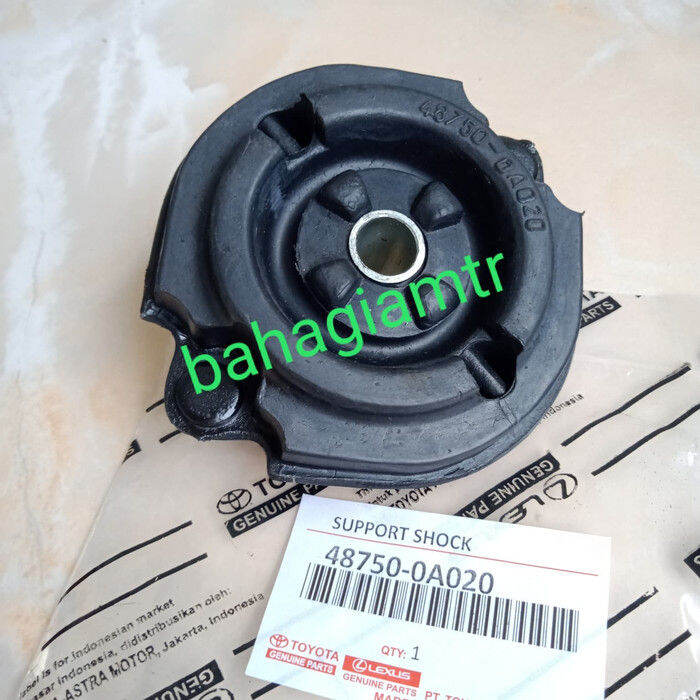 Support Shock Belakang Soluna Karet Support Shockbreaker Rear Toyota ...
